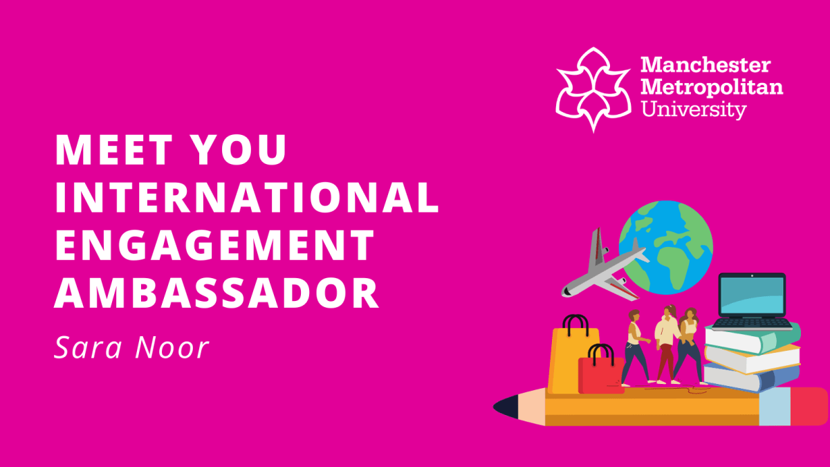 Meet your International Engagement Ambassador – Finance & Economics Hub