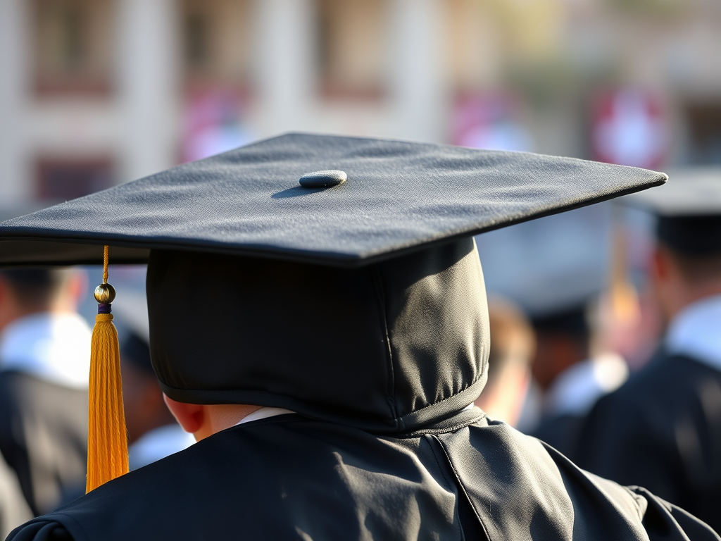 Top 8 Graduation Day Tips for Mcr Met Students – Finance & Economics Hub
