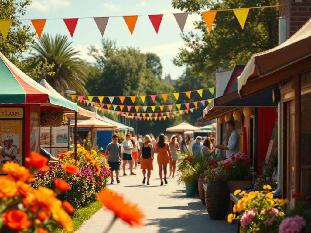 Summer Activities in Manchester: Your Ultimate Guide – Finance ...